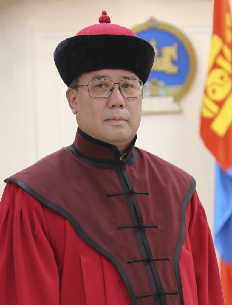 ЖУУЖААГИЙН ЭРДЭНЭБУЛГАН